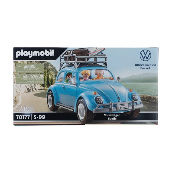 Kids Playmobil VW Beetle (7E9-087-511-B) - ShopVWLifestyle operated by ...