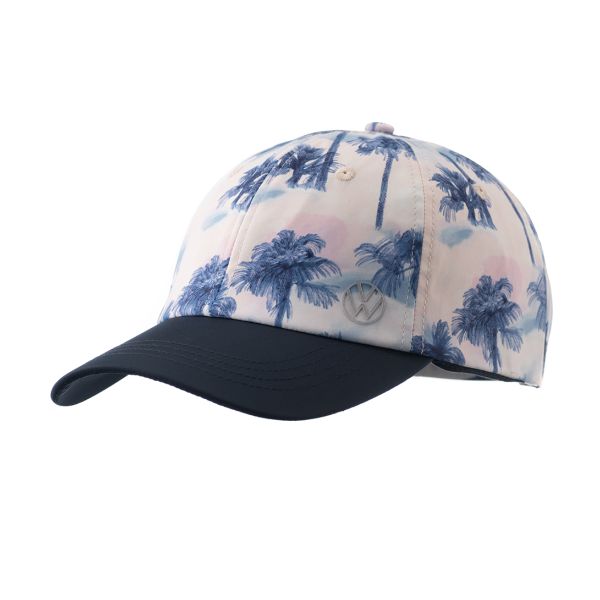 VW All Day Cap V2 (Palm) - ShopVWLifestyle operated by The Pro Shop ...