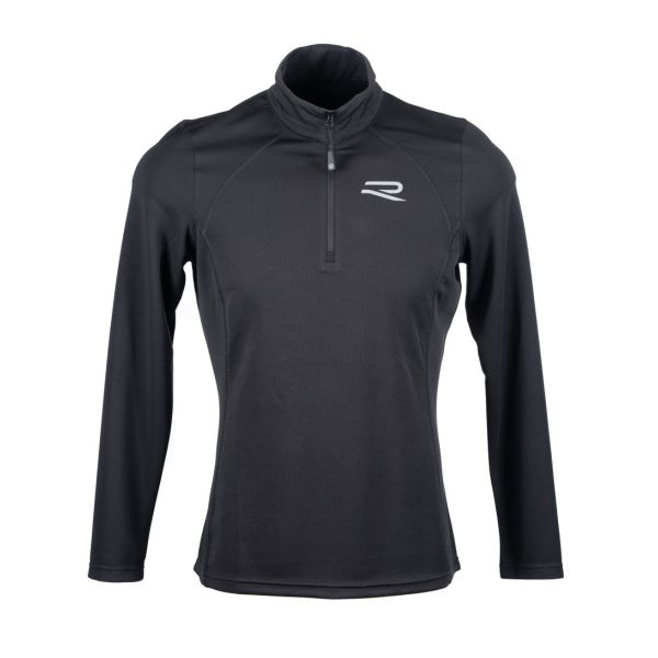 Ladies R Performance Tech Top 1/4 Zip - ShopVWLifestyle operated by The ...